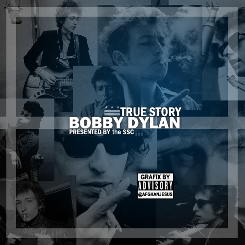 New Music: True Story "Bobby Dylan"